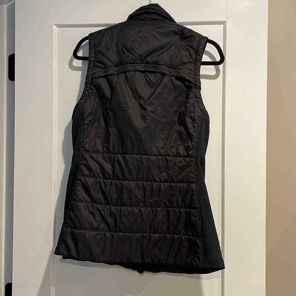 Athleta | Jackets & Coats | Athleta Vest | Poshmark